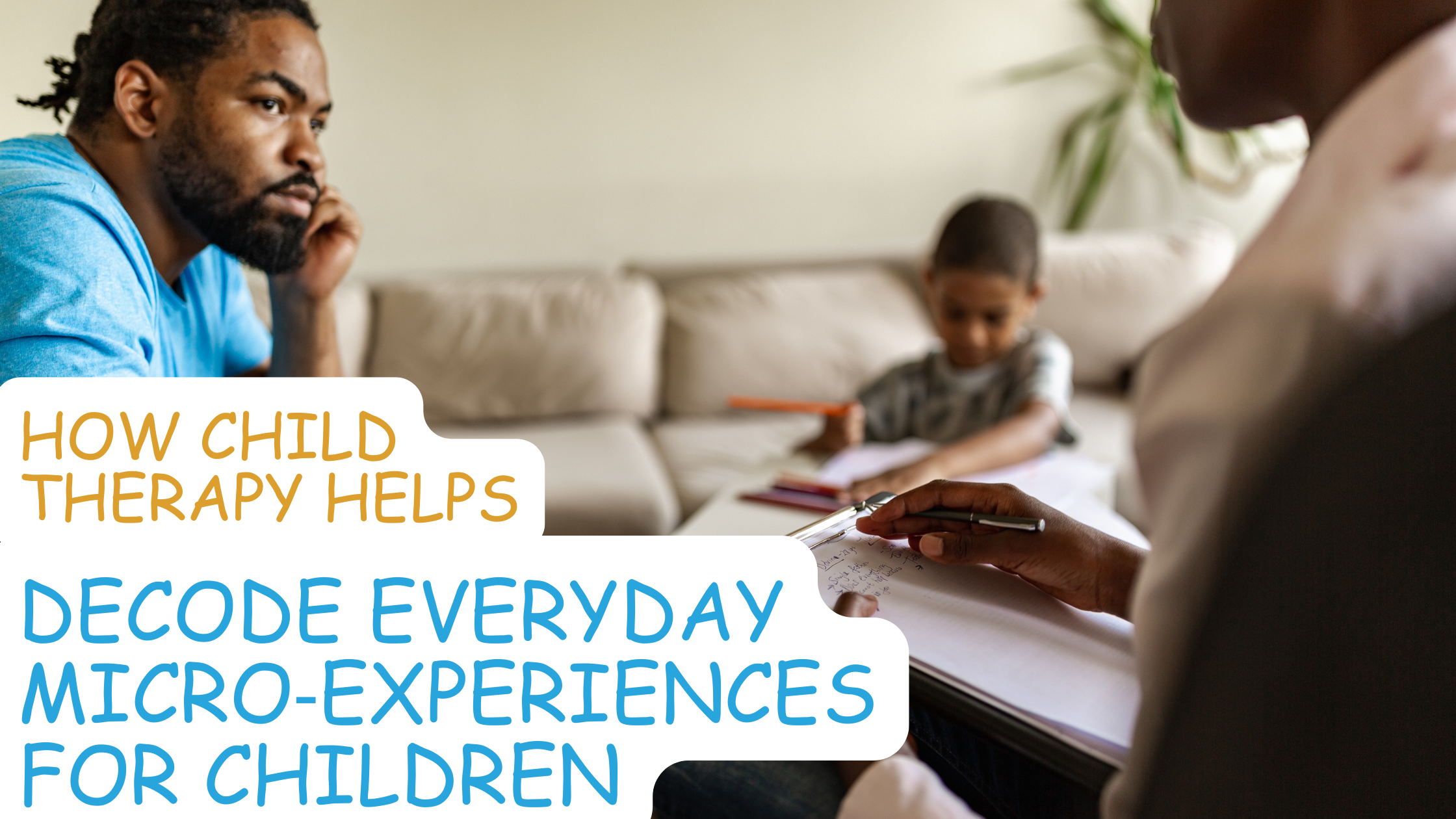 Clarity Counseling & Training | Therapy in Kenya